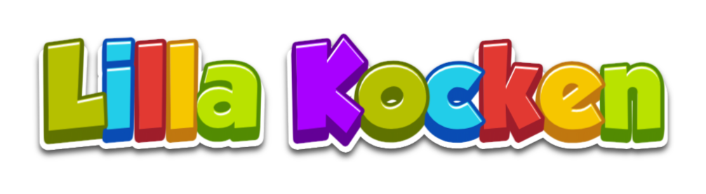 LillaKocken.se - Sveriges mysigaste butik